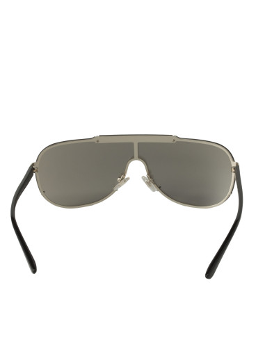 Versace VE2140 1000/6G New Aviator Silver Black