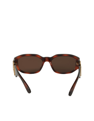 Versace VE2216 100287 New Aviator Negro Dorado