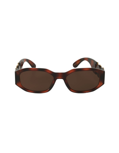 Versace VE2216 100287 New Aviator Negro Dorado