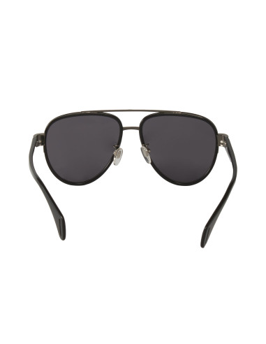Gucci Gg0447s 001 New Aviator Negro Gris