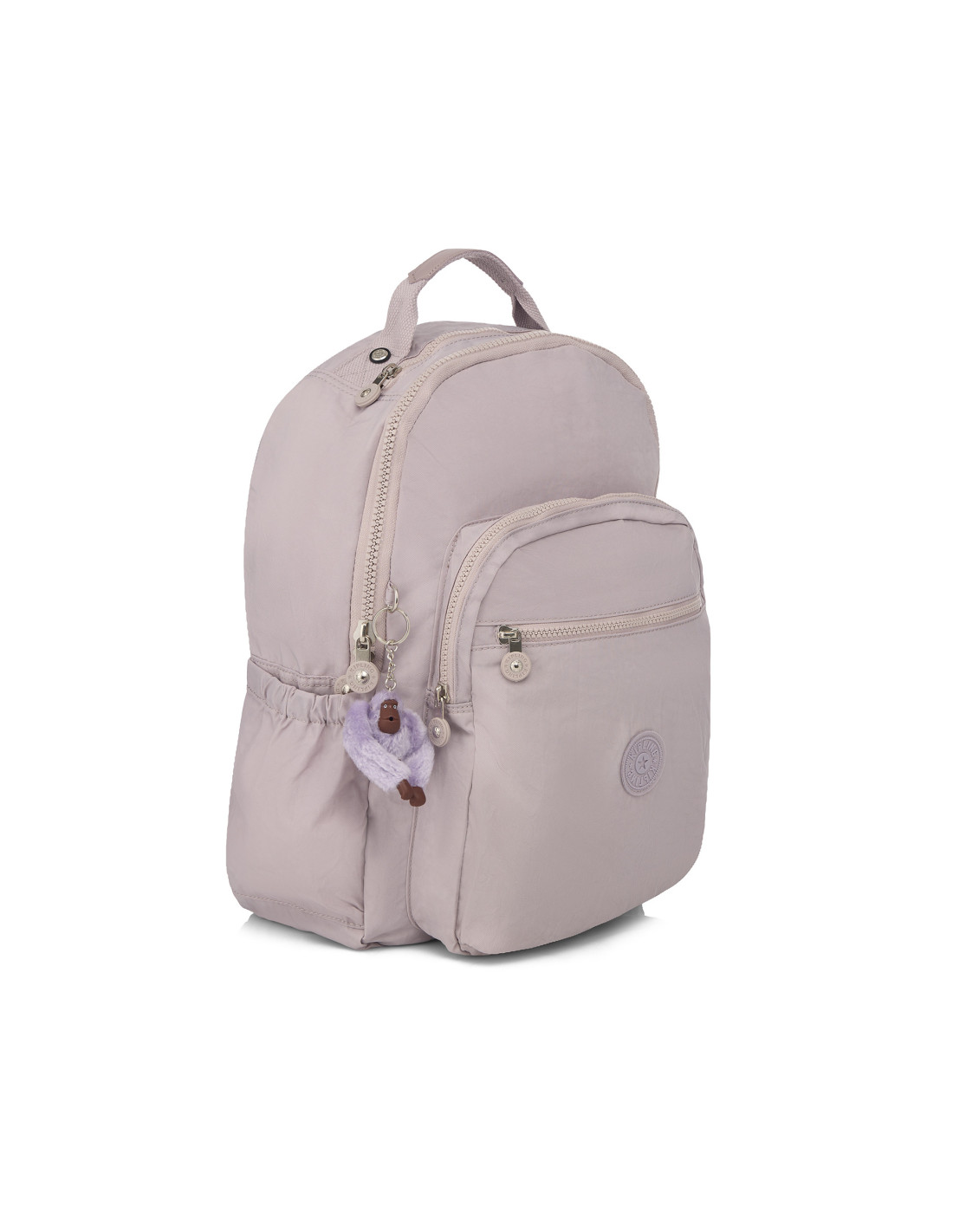 Kipling Seoul Up Backpack K213055DM1 Lavender X2