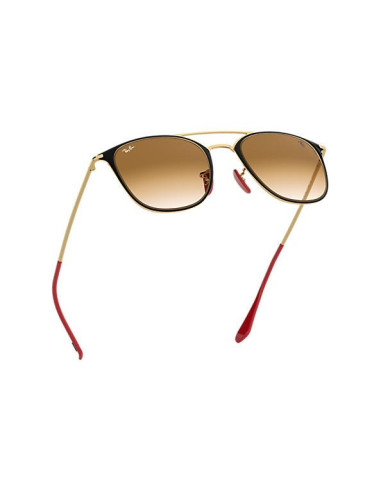 Ray Ban Rb3601m F02151 Scuderia Ferrari